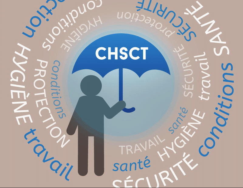 CHSCT : Comprendre son rôle 🛡️ et protéger les salariés 👷‍♂️